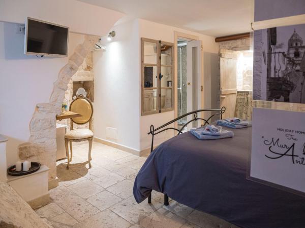 Murantiche - Castellana Grotte