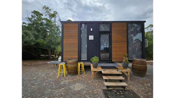 Alma Tiny House By Tiny Away - McLaren Vale