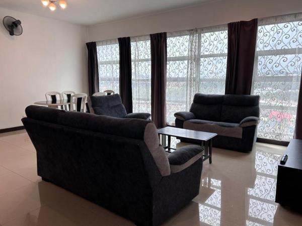 Family Holiday Apartment - Shah Alam