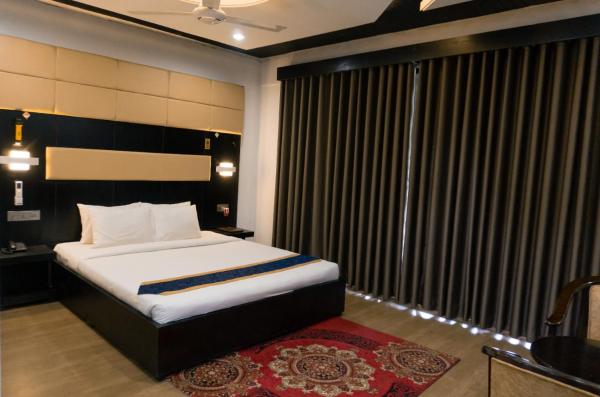 Kokomo Sunset Resort - Bangladesh