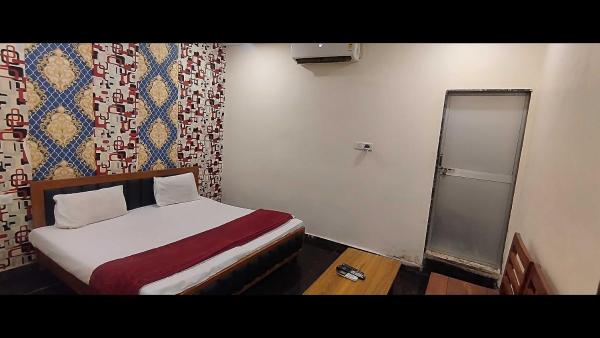 Hotel O Sukoon - Raipur