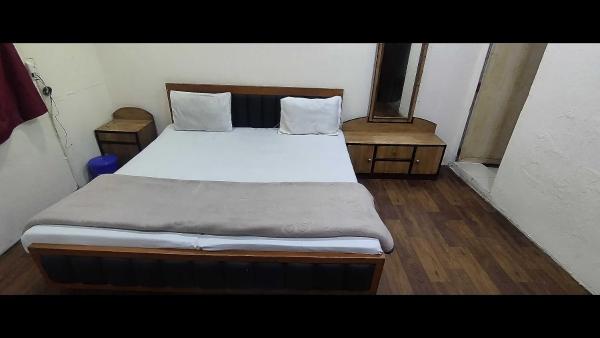 Hotel O Sukoon - Raipur