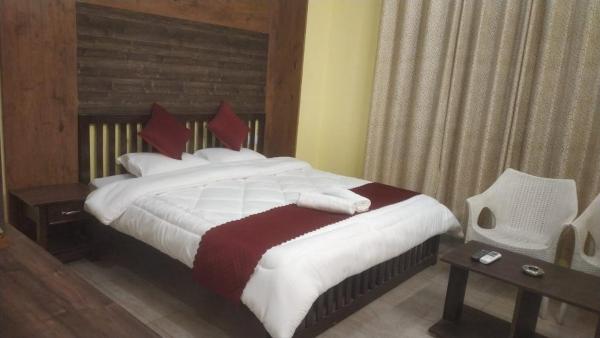 Hotel Ganga Vista - Devprayag