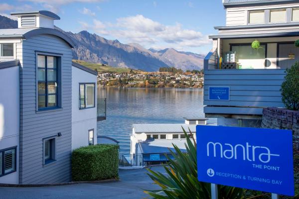 Mantra The Point - Arrowtown