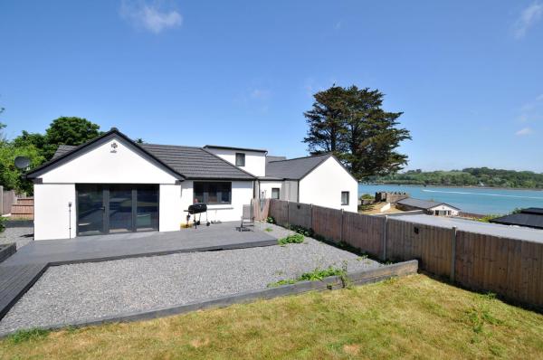 The Mooring - Appledore