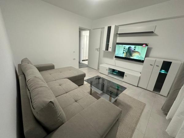 Apartament Ultra Central 4 - Transylvania