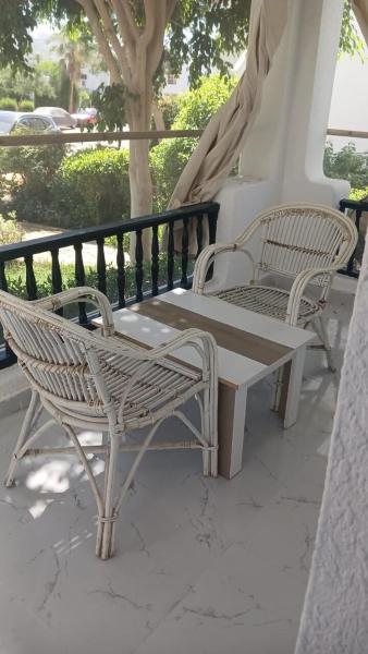 1 Bedroom Apartment With A Patio - 沙姆沙伊赫
