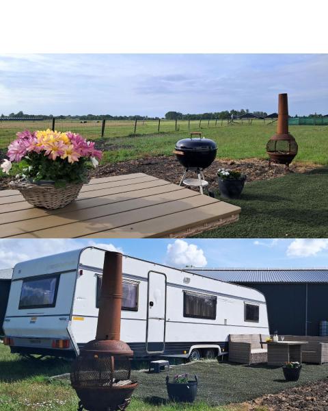 De Rozenbottel Met Privé Sanitair - Netherlands
