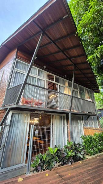 Villa Woodstock Camp - Bentong