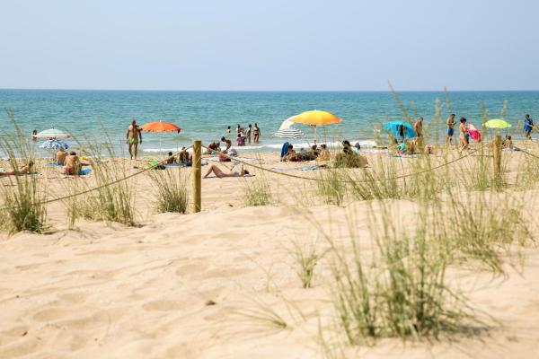 Camping 3 Estrellas - Catalonia