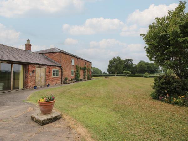 The Barn - Shropshire