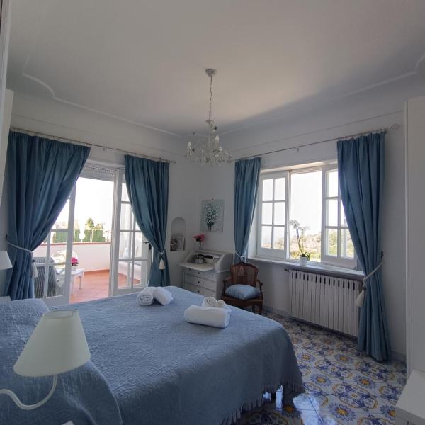 B&b Villa Cristina - Anacapri