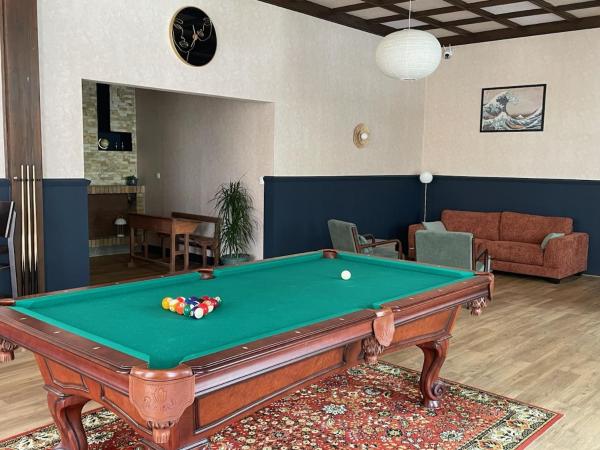 Le Grand Hôtel Ussel ''Nouvelle Gérance 2023'' - Ussel