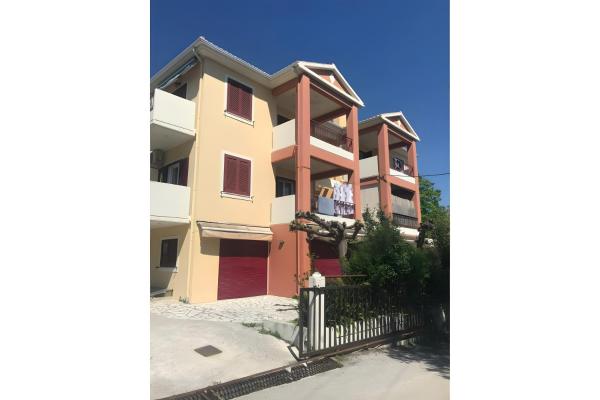 Nektarios Apartment - Lefkada