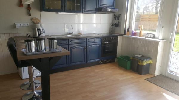 Castra Holidays Gmbh - Wanfried