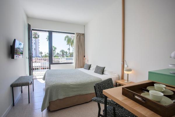 Habitación Doble En Cala Millor (Hotel Villa Miel) - Son Servera
