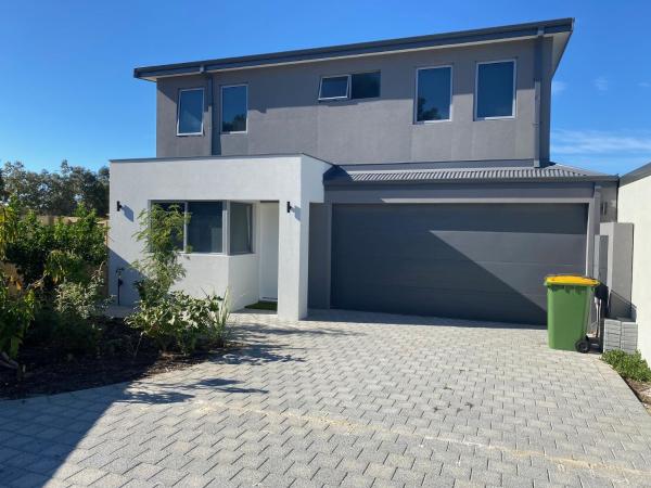 Canning Vale Family Accommodation - Perth