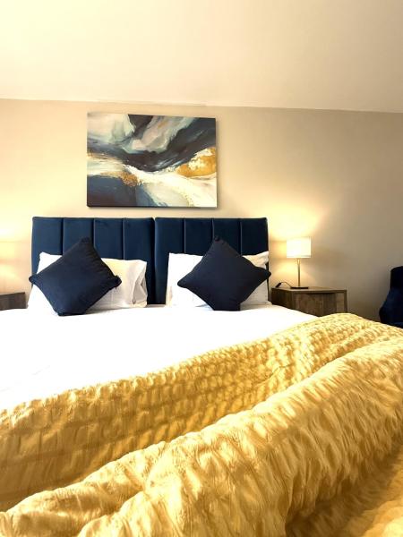 Beckstone House - Saltburn-by-the-Sea