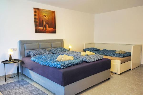 Apartman Nord85 - Garešnica
