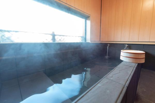 044h エッジ 箱根Hakone フル天然温泉 レンタルバーベキュー 限られたレンタルヴィラ1組 庭園 無料駐車場込み - Hakone