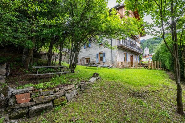 Les Chalets De La Revue - Notre-Dame-de-Bellecombe