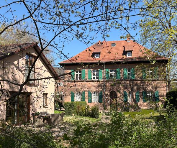 Forsthaus Zu Lichtenhof - Nuremberg