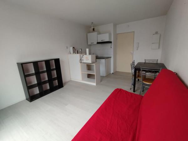 Appartement 24h Du Mans - Le Mans