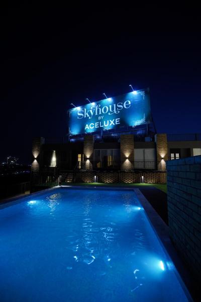 Skyhouse By Ace Luxe - Pakistan