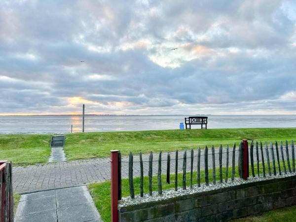 Hallig Hüs 2 - Langeneß