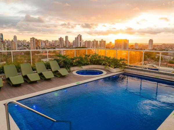 Ibis Styles Belém Hangar - Belém