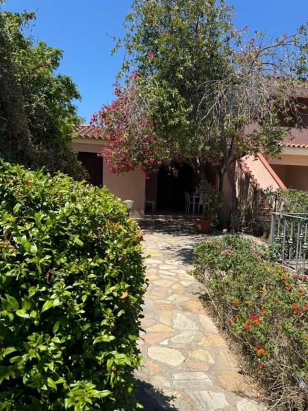 Casa Vacanza San Teodoro - San Teodoro