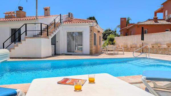 Villa Rübezahl - Benidorm
