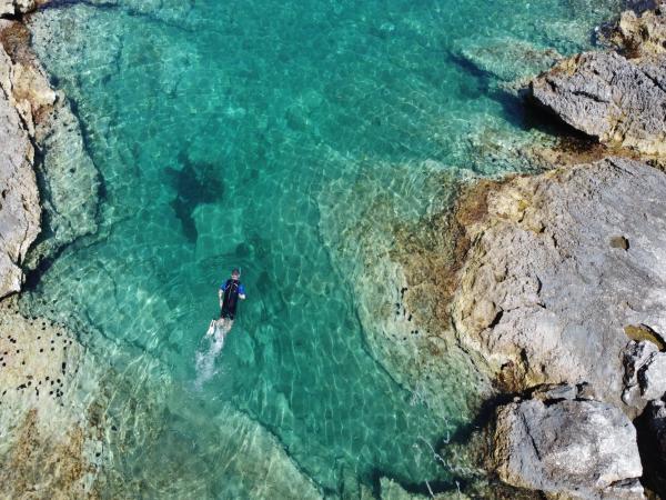 Touring Club Italiano - Isole Tremiti - Isole Tremiti