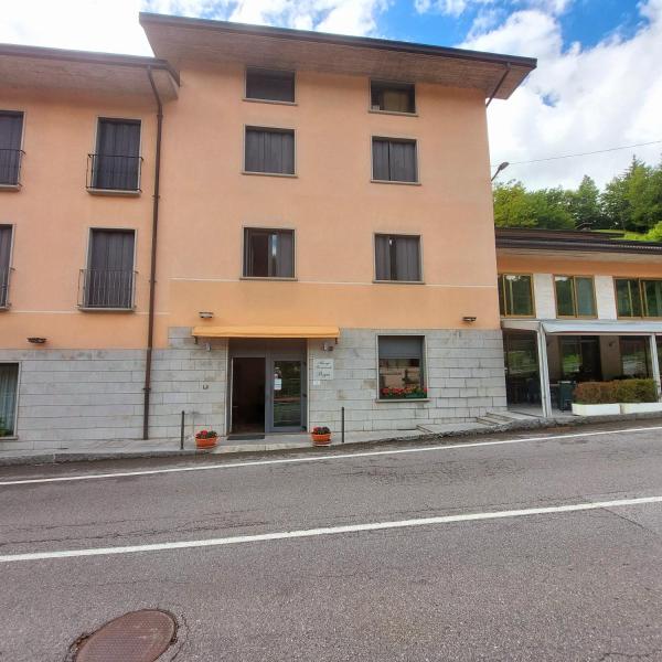 Albergo Ristorante Bigiù - Lecco