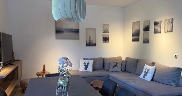 Vila Mojca - Apartmaji Lena - Kranjska Gora