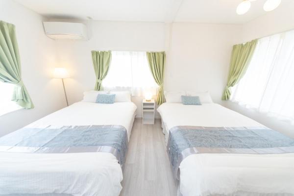 Yokkaichi City - House - Vacation Stay 68977v - Suzuka