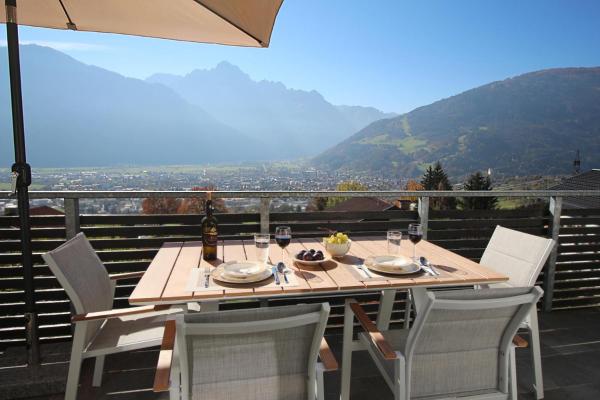 Sun Apartments - With Dolomiten Panorama - Lienz