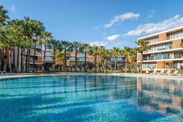 Apartamento Sol E Sal - Guia