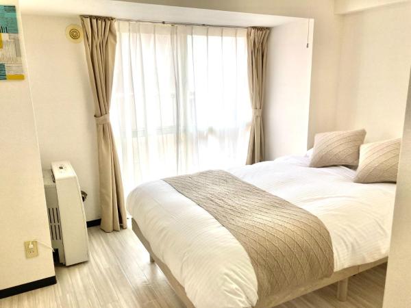 Endless Mitsui Minami 5jo Ii - Vacation Stay 18348 - Sapporo