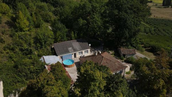 La Maison D'onésiphore - Tarn-et-Garonne