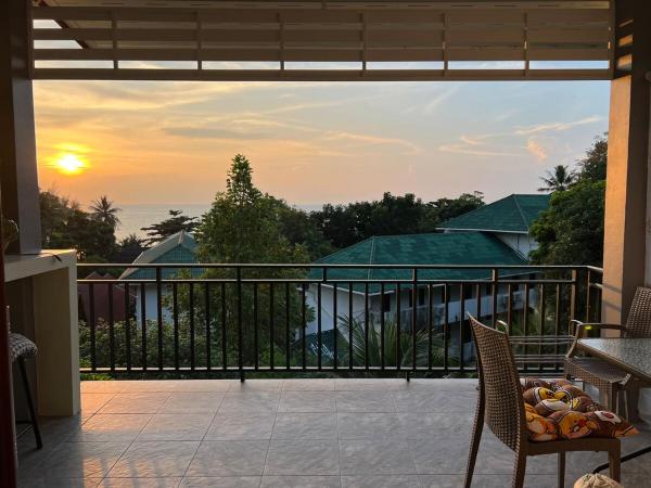 Sunset Lover Hut - Ko Phangan