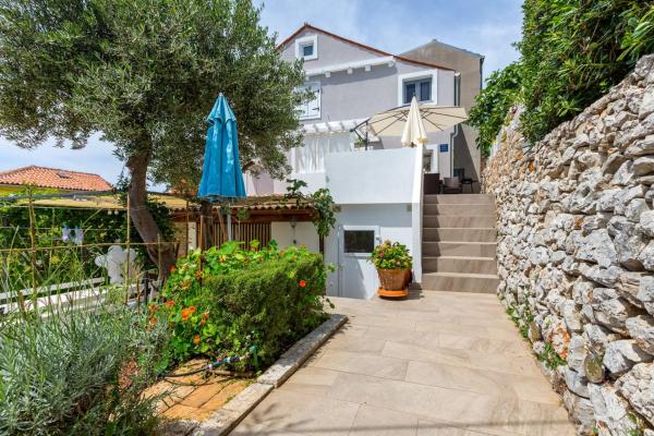 Apartments Valeria, Mali Lošinj - Alpes