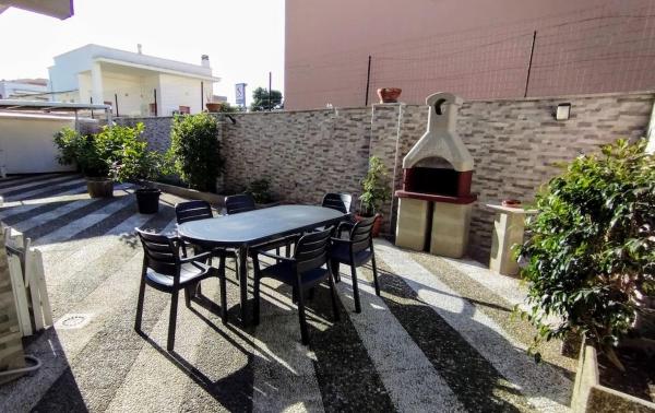 Grande Bilocale Con Giardino - Lizzano