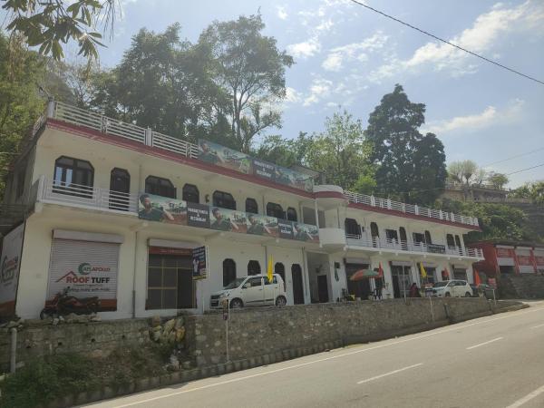 Mahadev Hotel And Restaurant - Rudraprayag