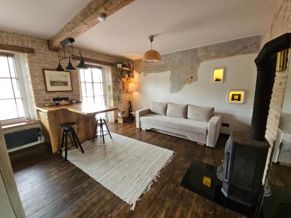 Paupio Gertruda - Vilnius