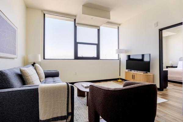 Blueground Macarthur Park Pool Nr Wilshire Blvd Lax-1352 - Los Angeles