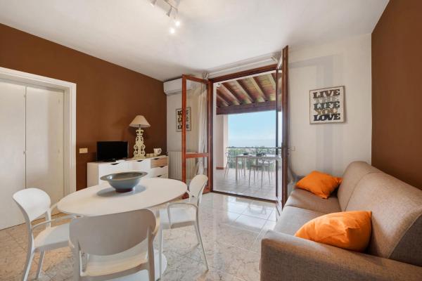 Vista Lago Apartment 1 - Sirmione