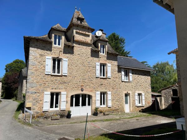 Ô Rando - Villefranche-de-Rouergue