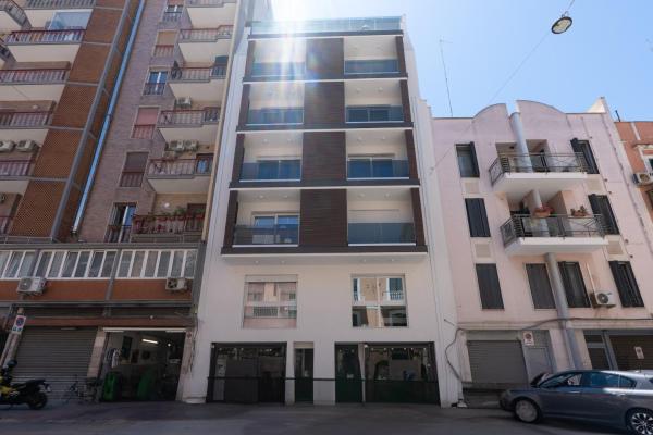 Bovio28studios - Bari