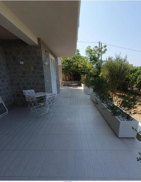 Suites Med Palinuro - Palinuro